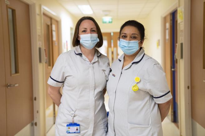 Support worker learning and development roadmap | NHS England ... Support worker learning and development roadmap | NHS England ...